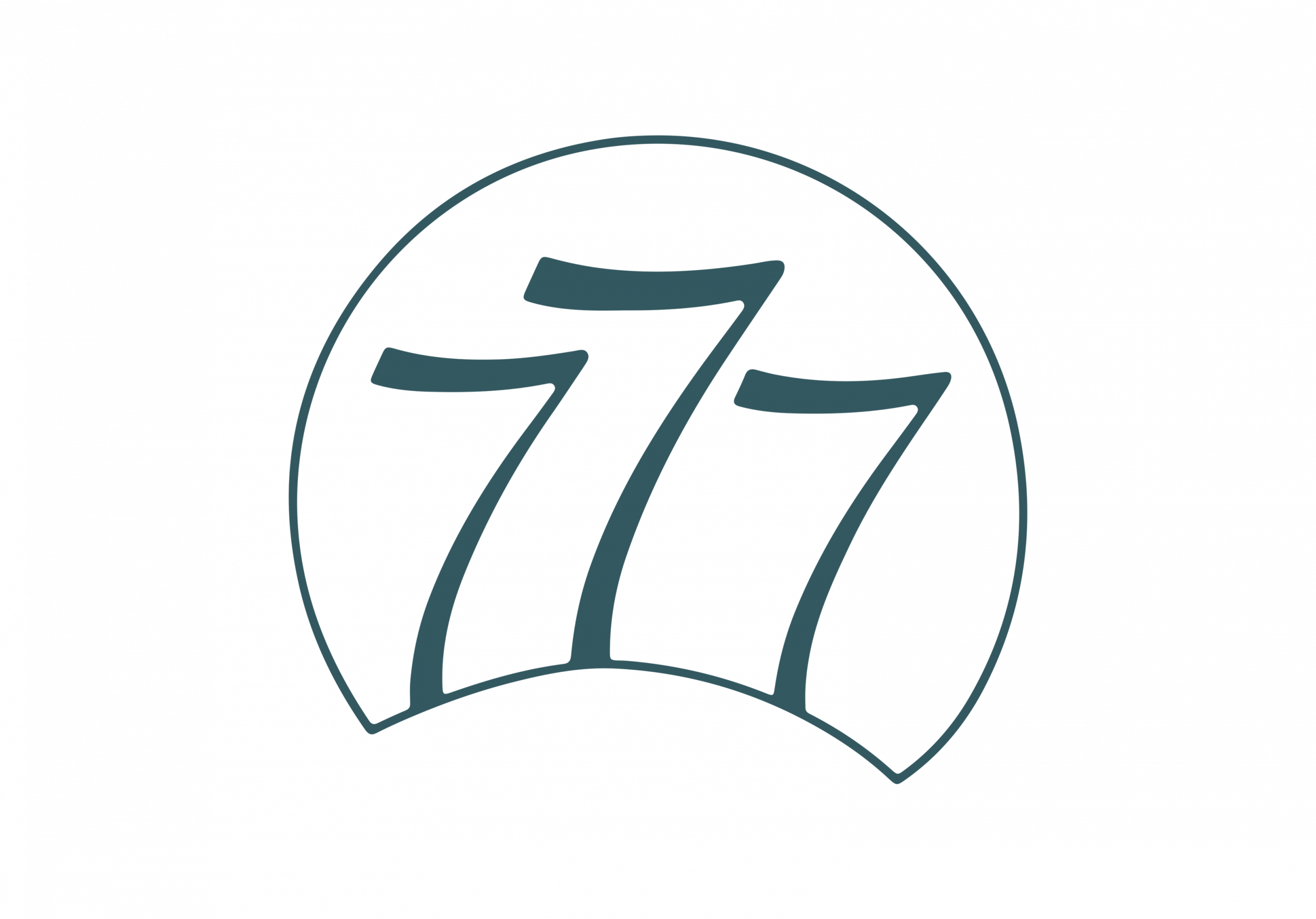 A 777 rekordéve számokban – 777