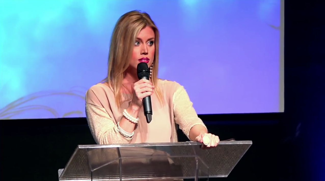 „De ha nem tenné is” – Allyson Rowe írása arról, min alapszik a hitünk ...