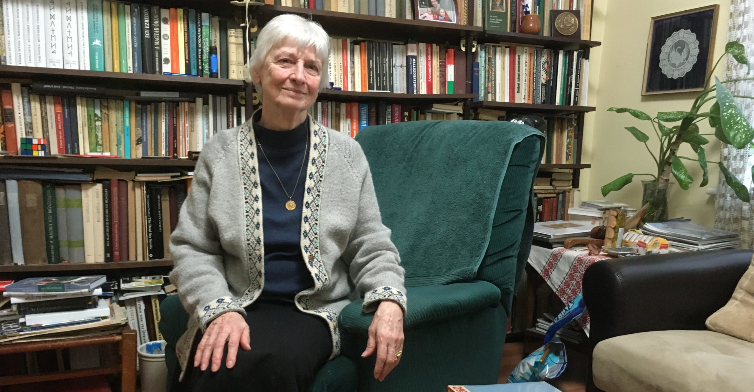 „Életem vezérfonala a magyar kultúra minél szélesebb körben való ...