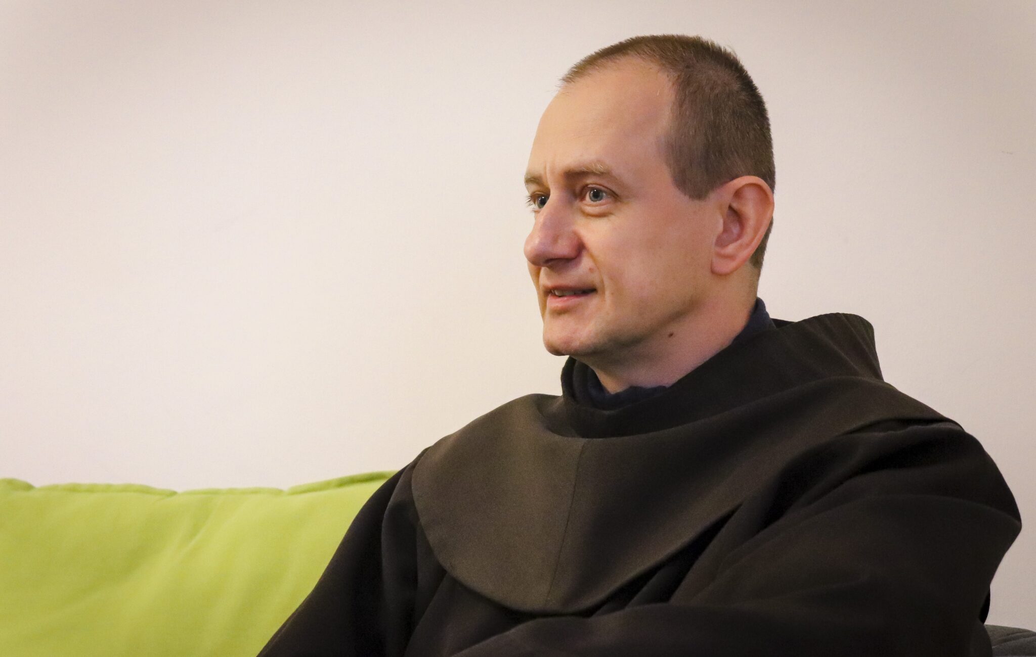 „Nem csak szociálisan akarunk segíteni, hiszen nekünk az a dolgunk, hogy átadjuk az Evangéliumot ...