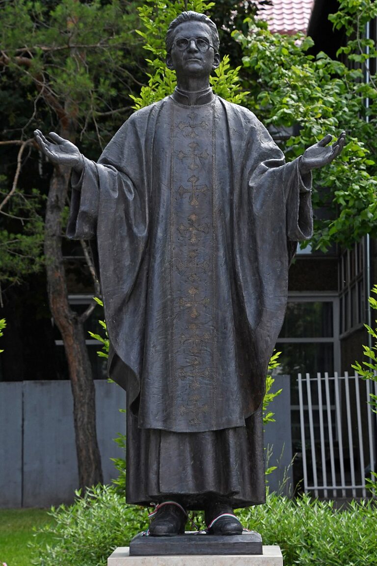 Egy papgyilkosság története – Brenner János – 777