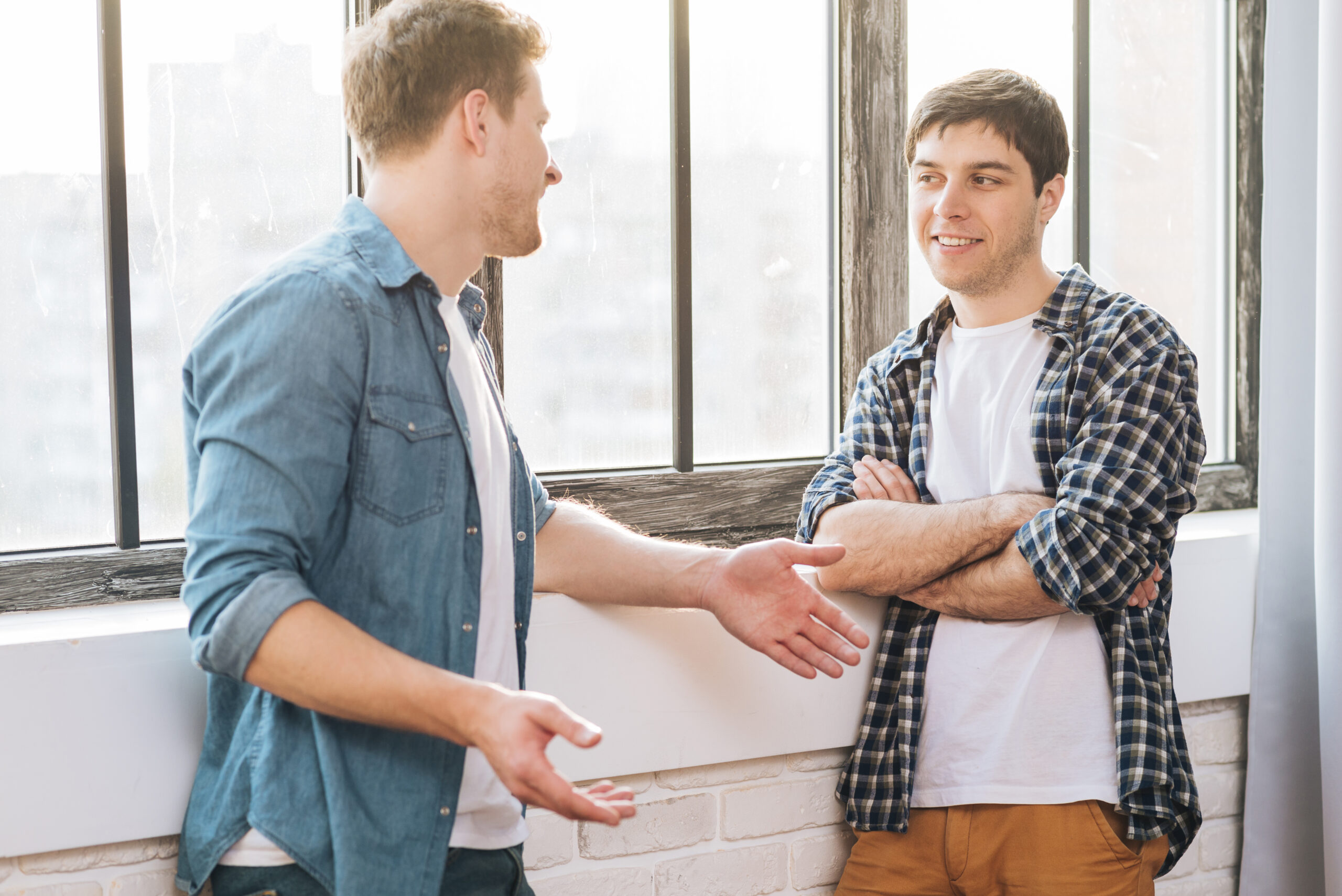 3 egyszerű módja annak, hogy elmagyarázd a barátaidnak, miért hiszel ...