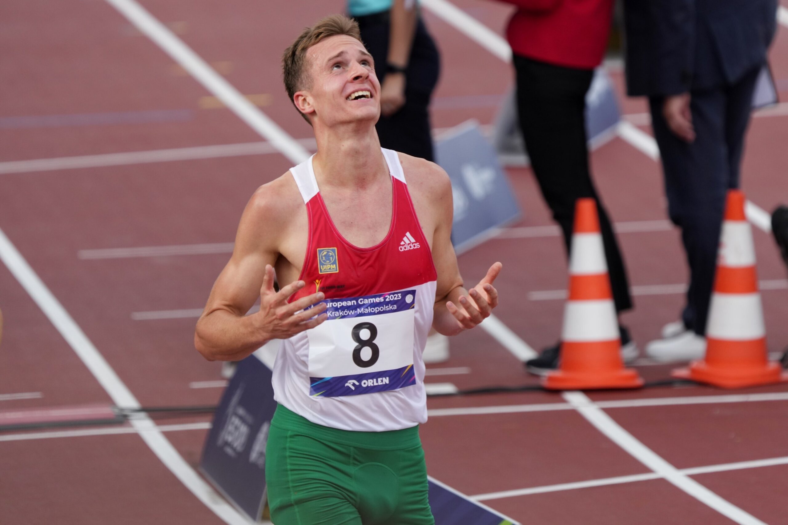 Volt olyan időszak, amikor megkérdőjeleztem, hogy van Isten – Bőhm ...