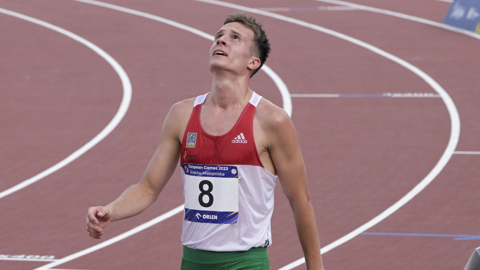 Profi sport vagy papság? – „Mi az én utam” Bőhm Csabával – 777