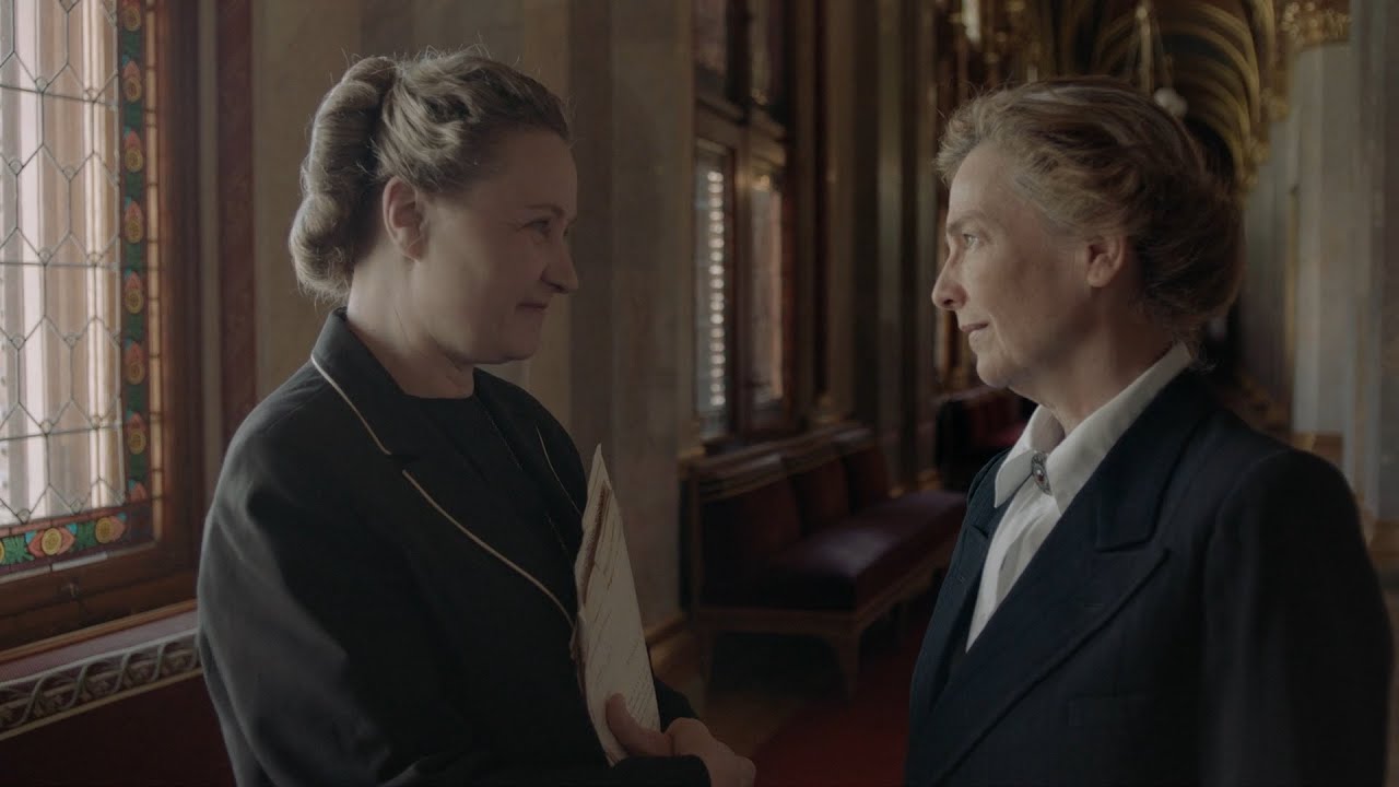 „Imádkozik vagy politizál?” - Hősnők – Slachta Margit és Kéthly Anna – 777