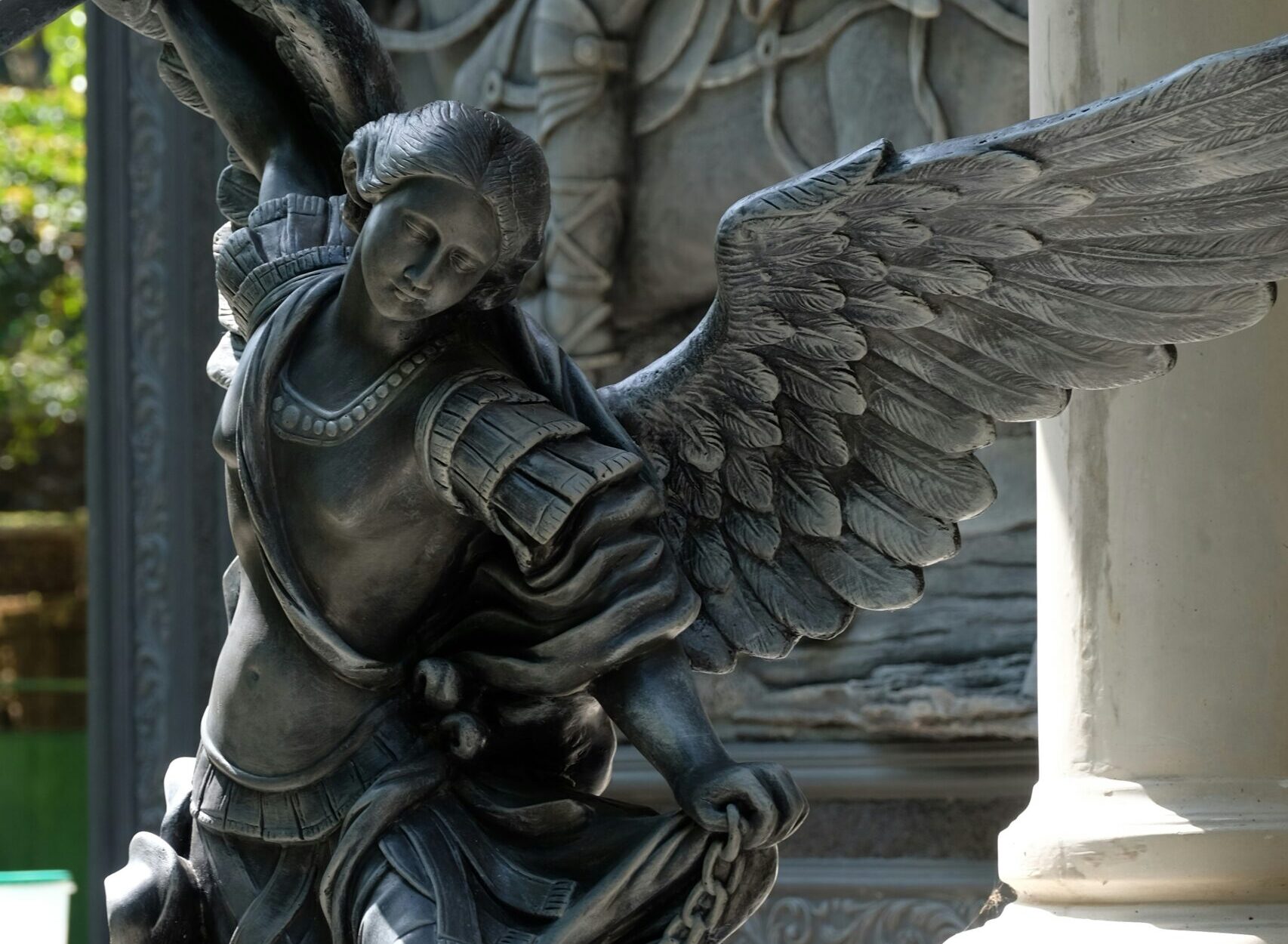 Egy ima, amely a sátán elleni harcban nagyon fontos – 777