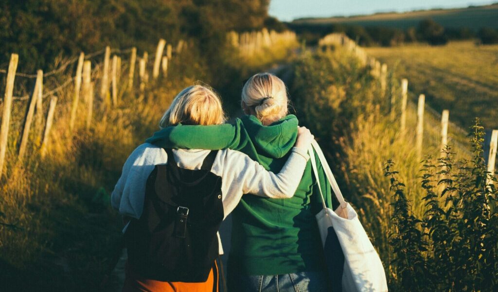 ,,Nekem is ki kell mondanom, hogy megbocsátok a másiknak" - egy ...