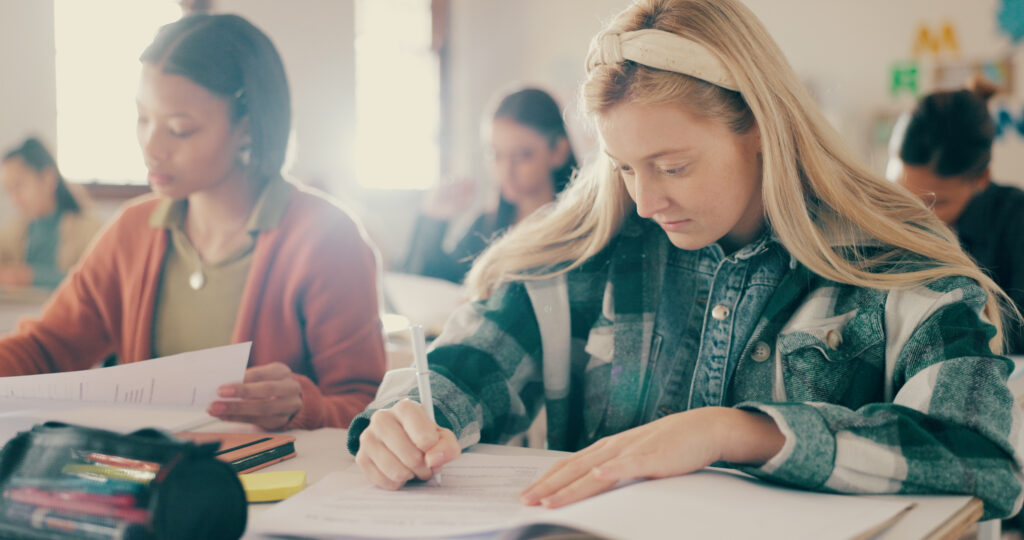 Két héten belül nyelvvizsga? - Istennel lehetséges lett! – 777