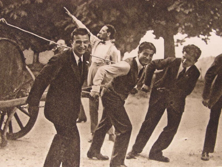 Fiatal, derűs, szent – Pier Giorgio Frassati élete – 777