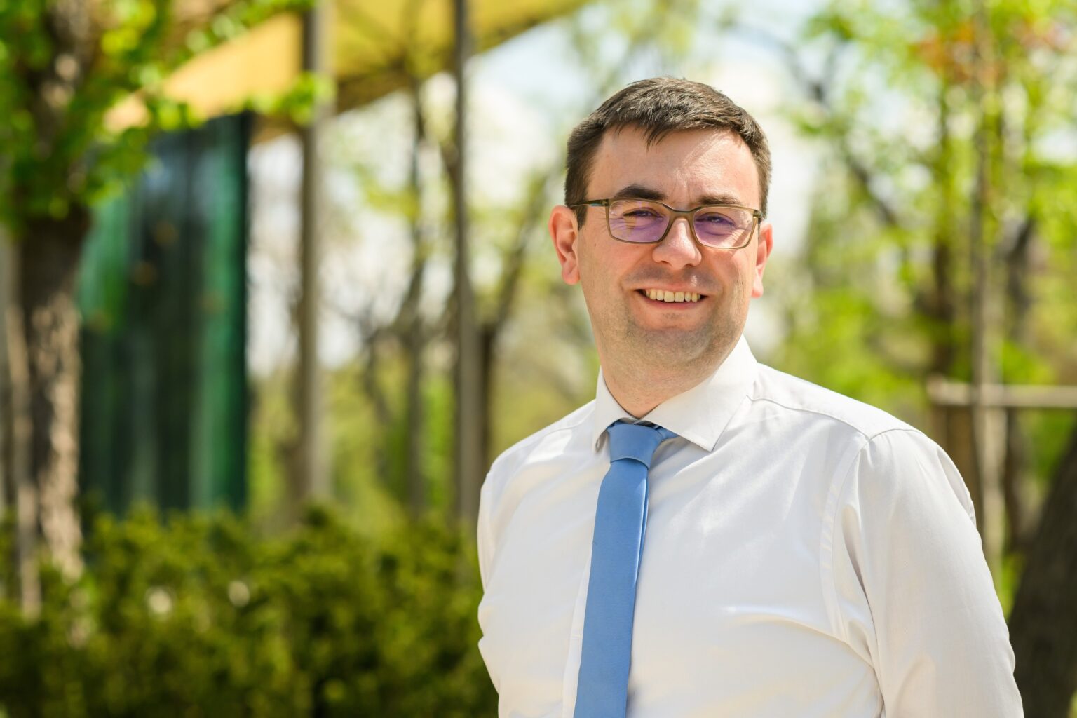 A lelkész válaszol: Honnan tudom, hogy valami az Isten akarata, nem ...